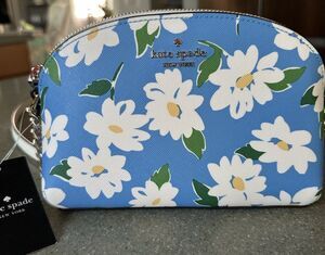 kate spade | Bags | New Kate Spade New York Cameron Floral Crossbody ...